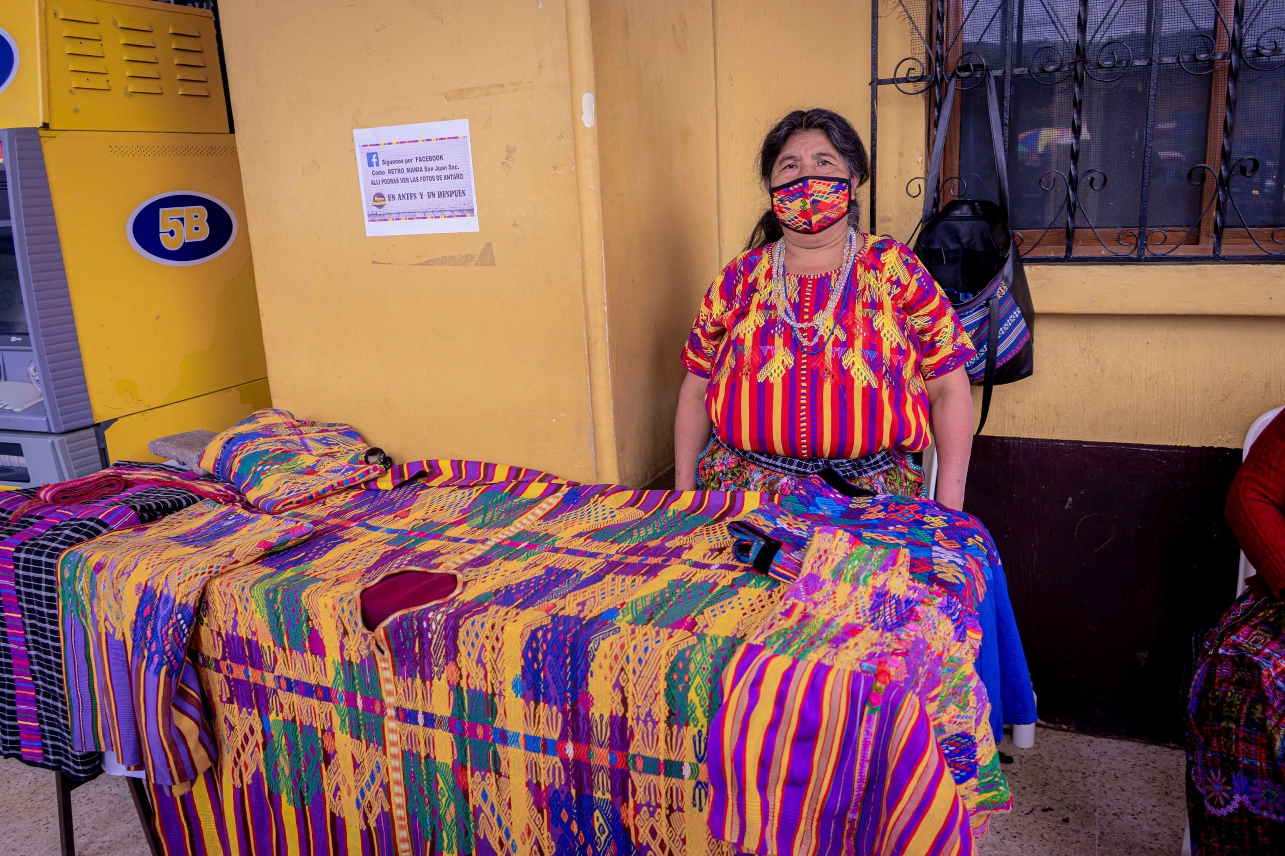 Realizan exposición fotográfica de San Juan Sacatepéquez “Un antes y un ... Realizan exposición fotográfica de San Juan Sacatepéquez “Un antes y un ...