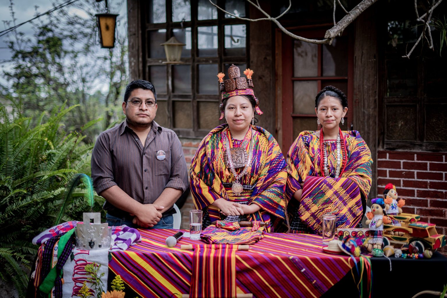 Presentan a Reina Indígena de San Juan Sacatepéquez periodo 2022-2023 ... Presentan a Reina Indígena de San Juan Sacatepéquez periodo 2022-2023 ...